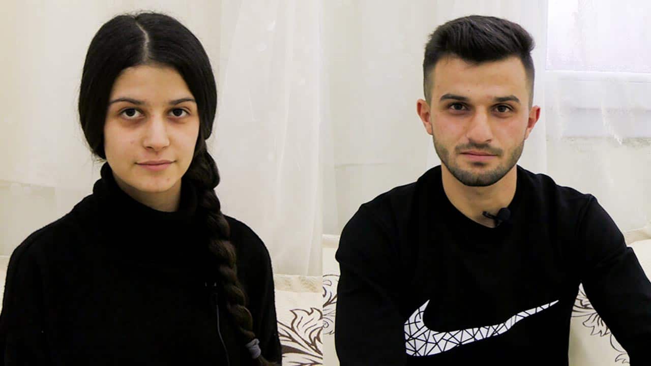 Roboskî Massacre: nine years of mourning – MedyaNews